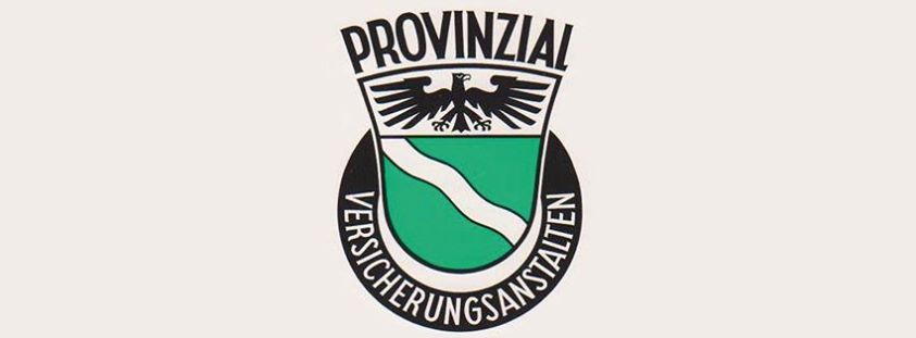 Rheinland Versicherung Logo Innovation